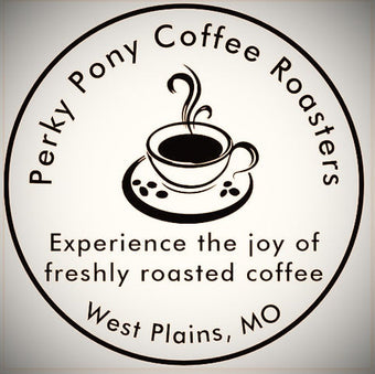 Perky Pony Coffee Roasters